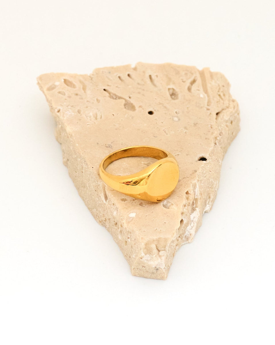 BROOKLYN RING – W I N O N A