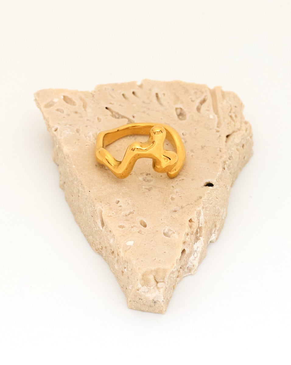 GOLDIE RING – W I N O N A