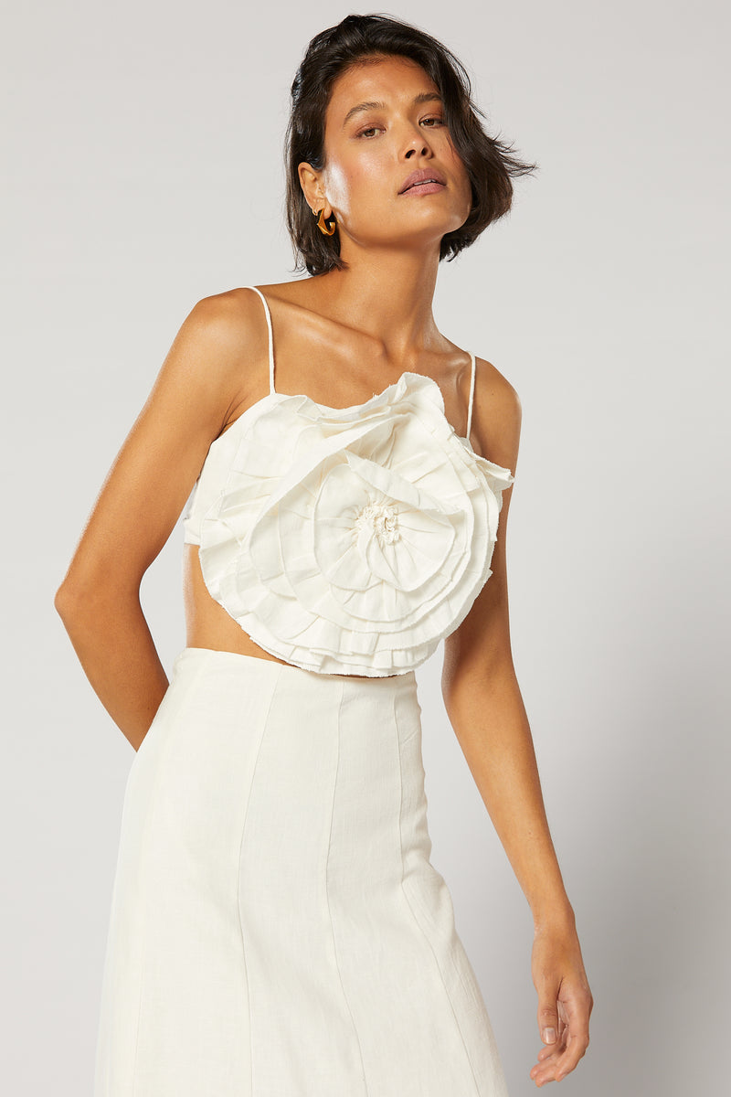 MORISSEY TOP – W I N O N A