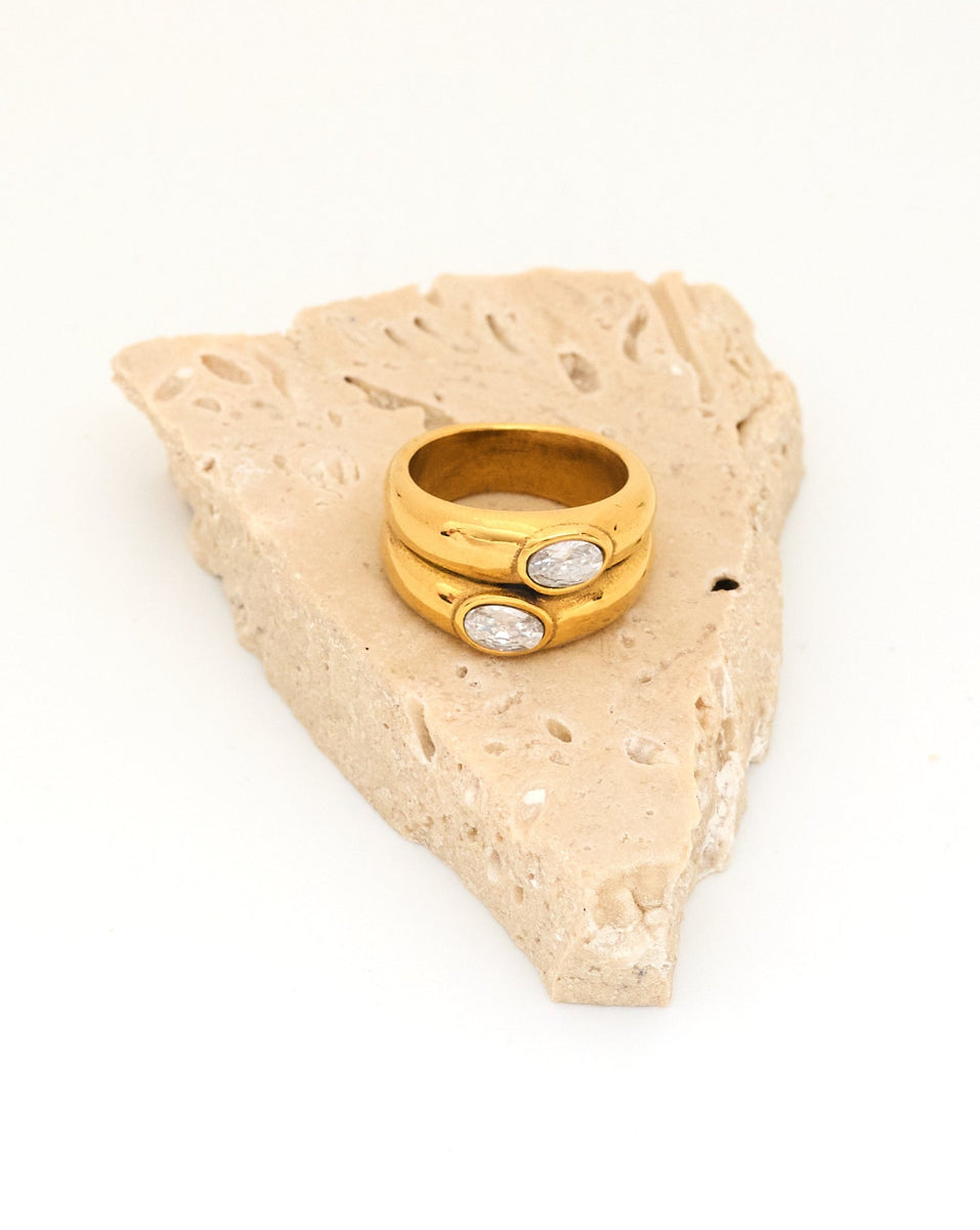 KAIA RING – W I N O N A