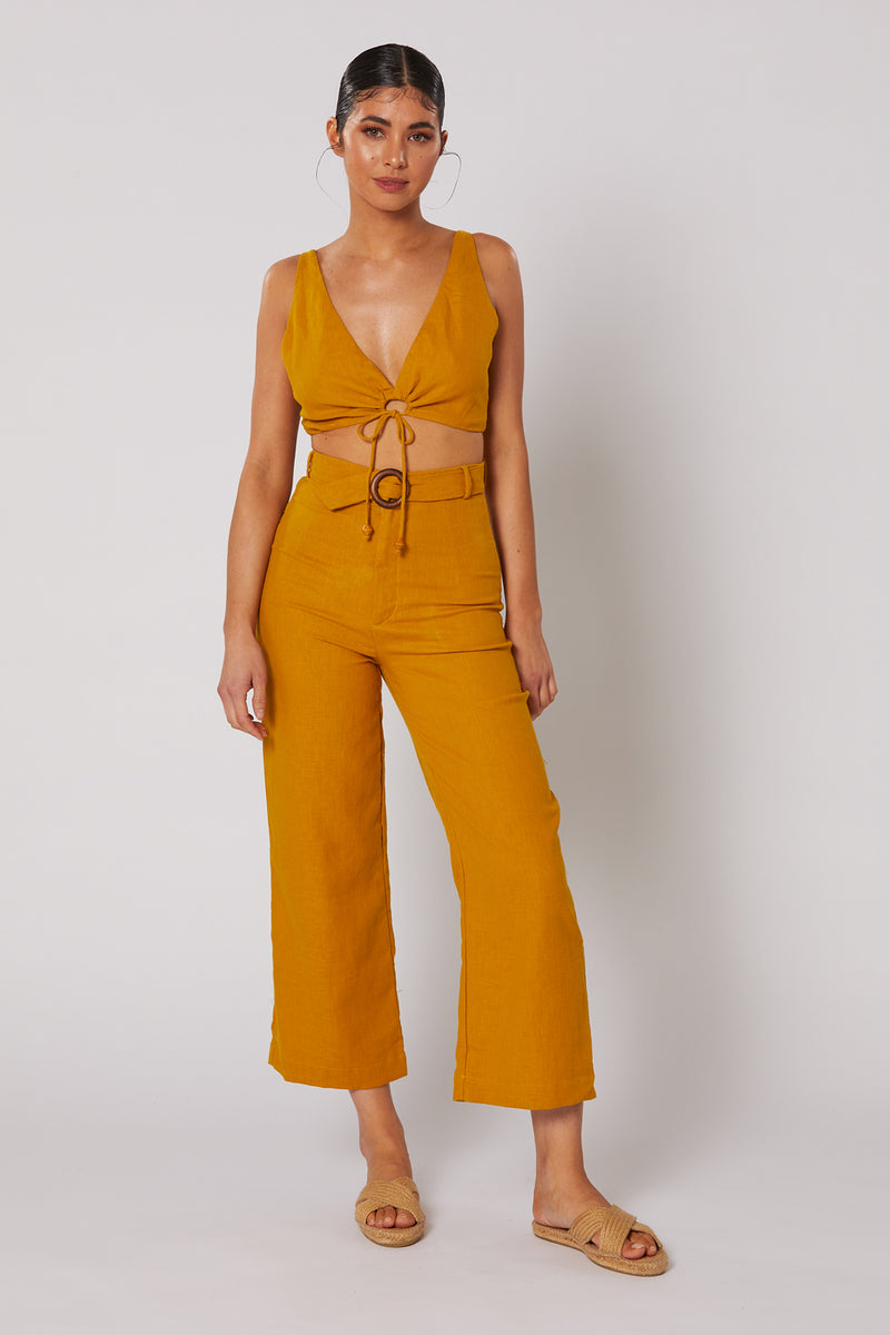 XANTHE TOP – W I N O N A