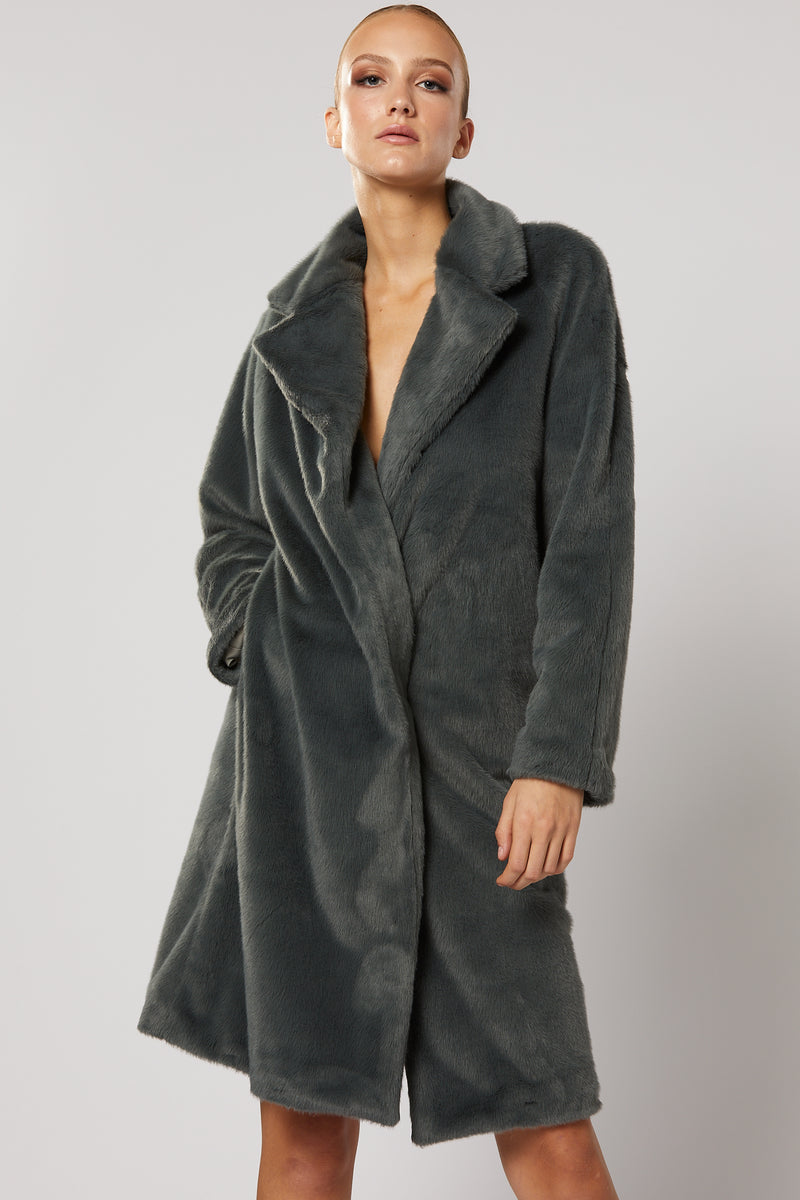 DARIA COAT – W I N O N A