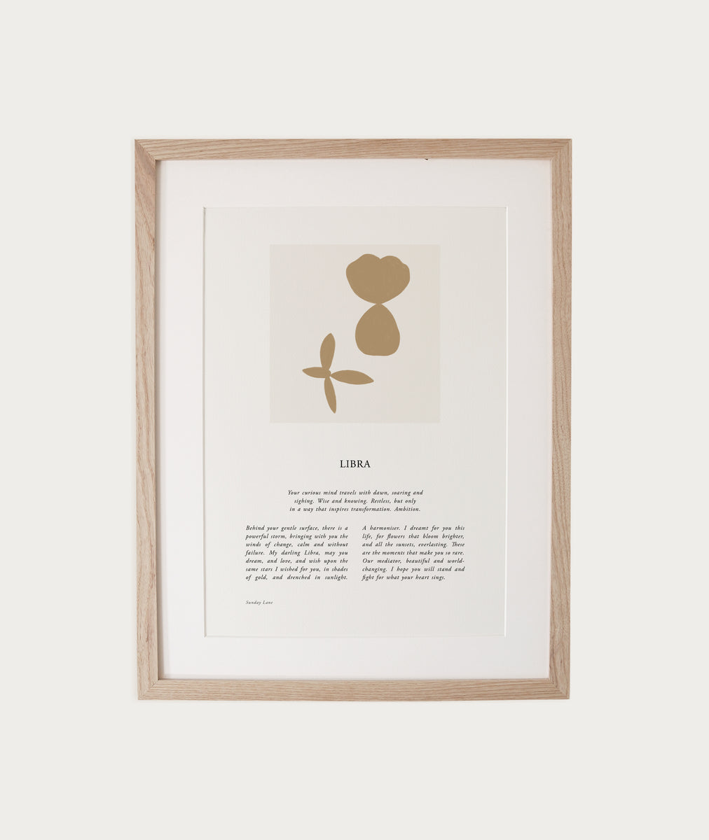 LIBRA 04 – W I N O N A